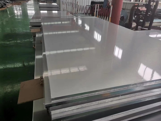 ALU EN AW-6016 Automotive Aluminum Sheet Ti/Zr-Pas EN AW-6016 ALU EN AW-6016 Automotive Aluminum Sheet Ti/Zr-Pas EN AW-6016