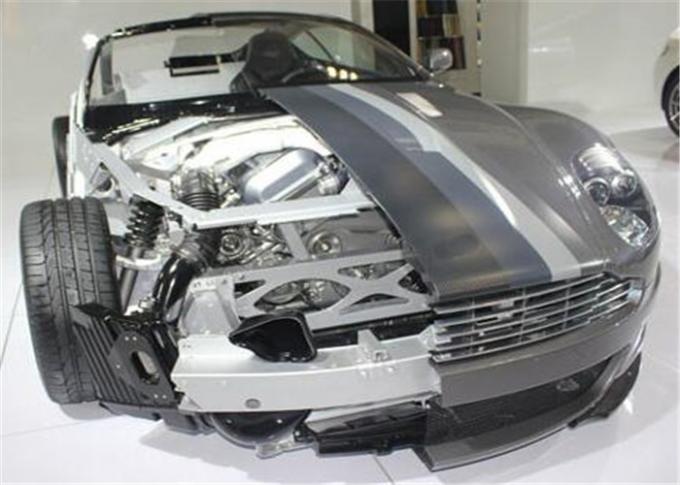 Car Bodies 6016 Aluminum Sheet , 6016 T4 Thin Automotive Aluminum ... Car Bodies 6016 Aluminum Sheet , 6016 T4 Thin Automotive Aluminum ...